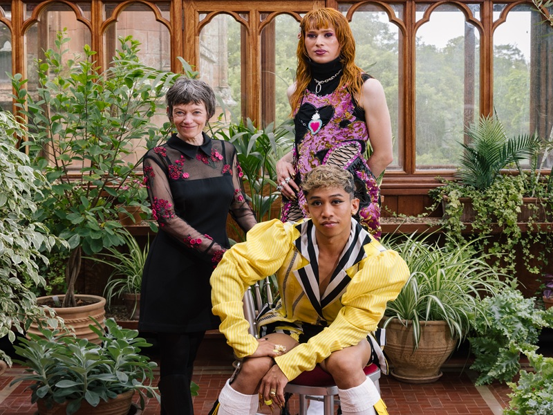 "Scotland + Venice: Bugarin + Castle" alla Biennale di Venezia ...