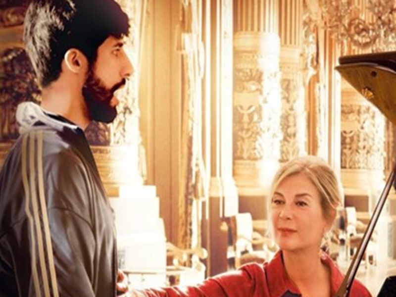"Ténor - La grande occasione" su Rai Movie anche in lingua originale ...