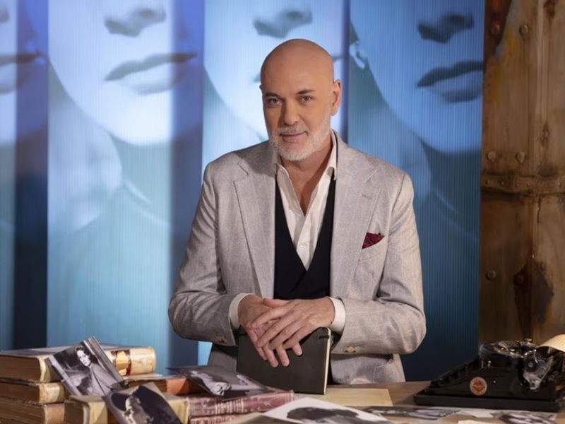 Inimitabili stasera su Rai 3 presenta: Alida Valli - Corriere Nazionale