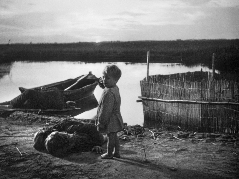 Il film "Paisà" premiato con tre Nastri d'argento nel 1947 su Rai ...