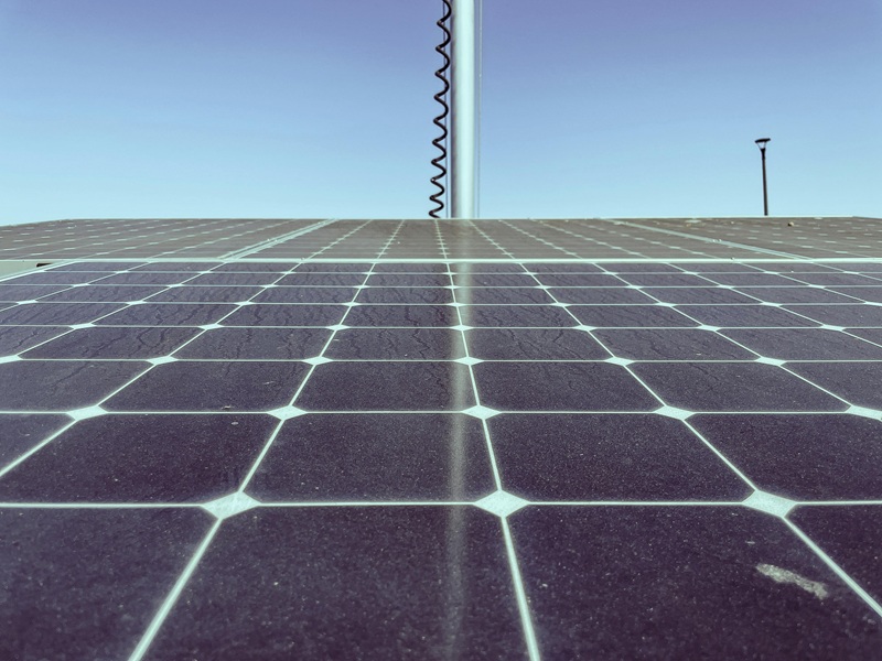 Clima estremo e rinnovabili sotto pressione: il Giappone sta investendo ...