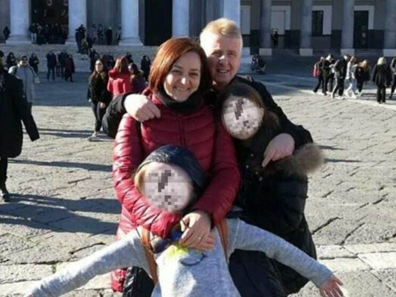 Madre e figlia avvelenate con la ricina, sentito anche il sindaco di ...