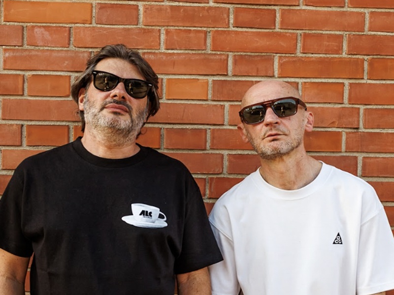 DJ FEDE pubblica “STREET ELEGANT MUSIC”, il nuovo EP realizzato insieme ...