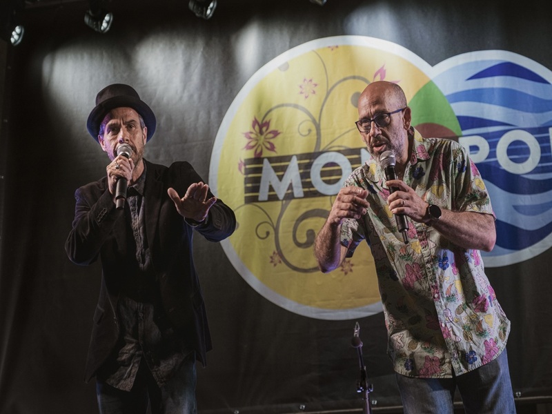 Dal 28 maggio al 1° giugno torna il Monopolele – Mediterranean Ukulele ...