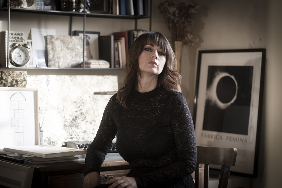 FABRICA FEMINA [The Milan Salon]: a Milano l’iniziativa europea per le ...