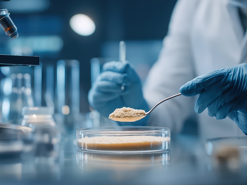 ENEA sperimenta produzione di proteine dal lievito di birra - Corriere ...